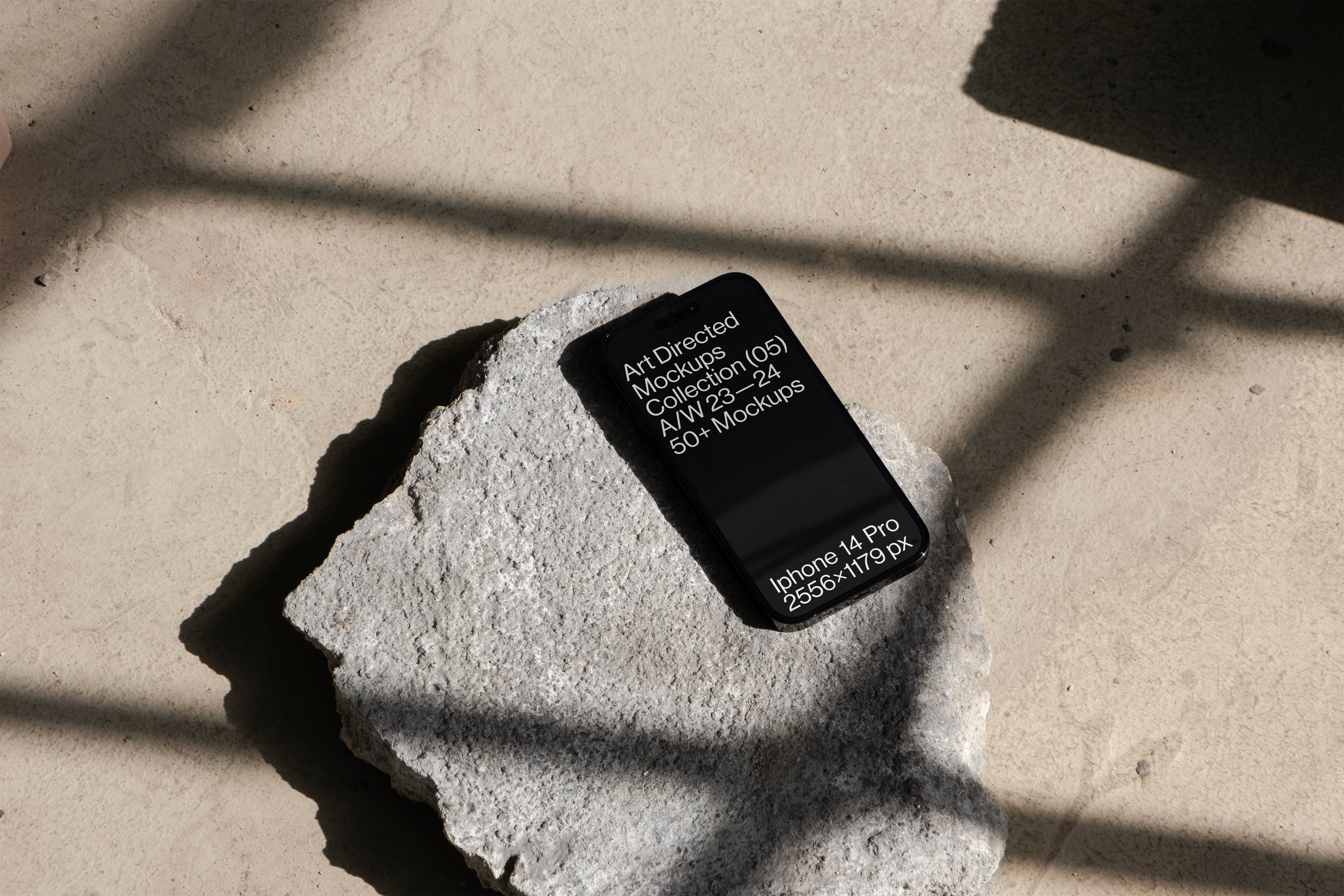 ARTD-C05-Device-043 – Art Directed