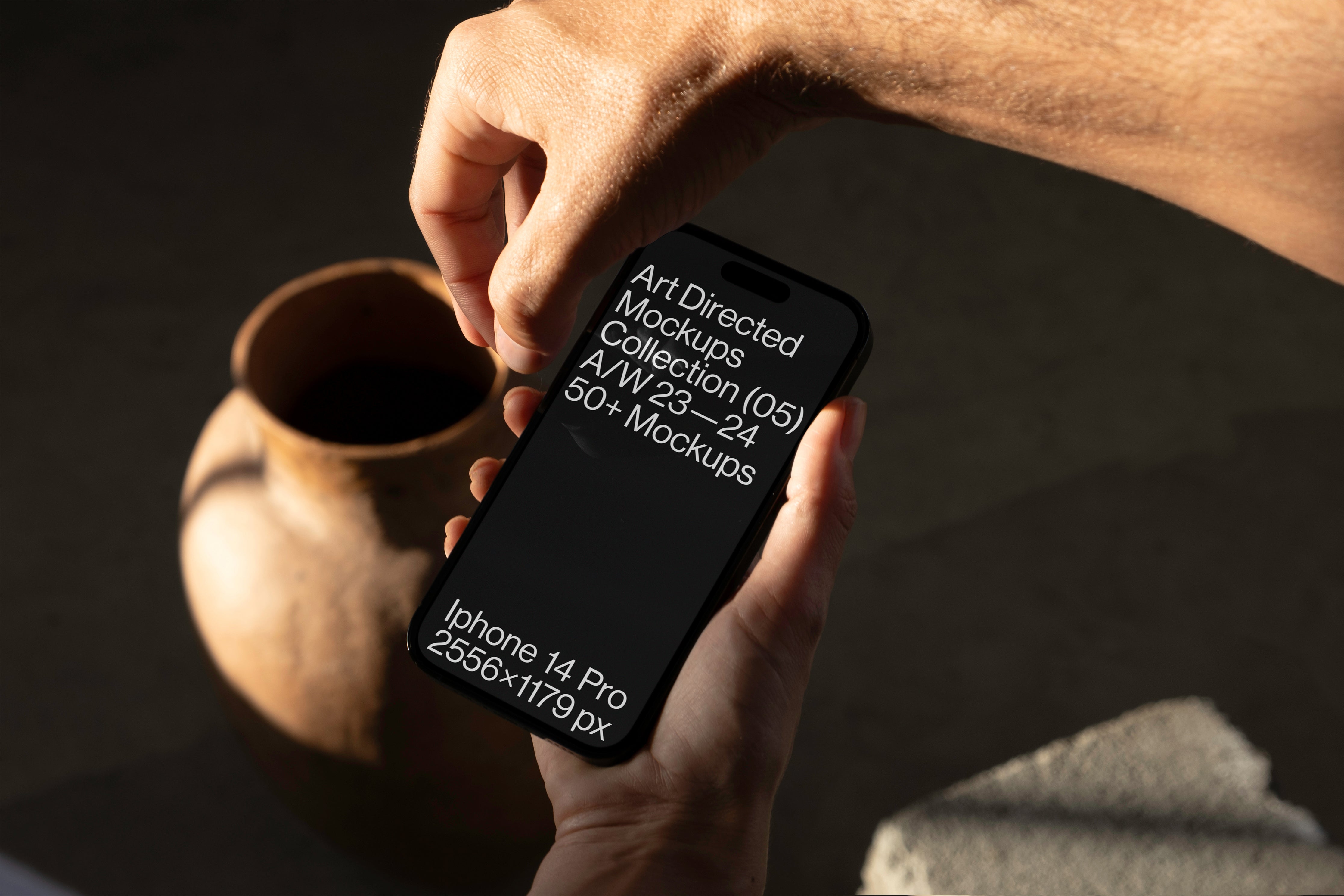 ARTD-C05-Device-049 (Special) – Art Directed