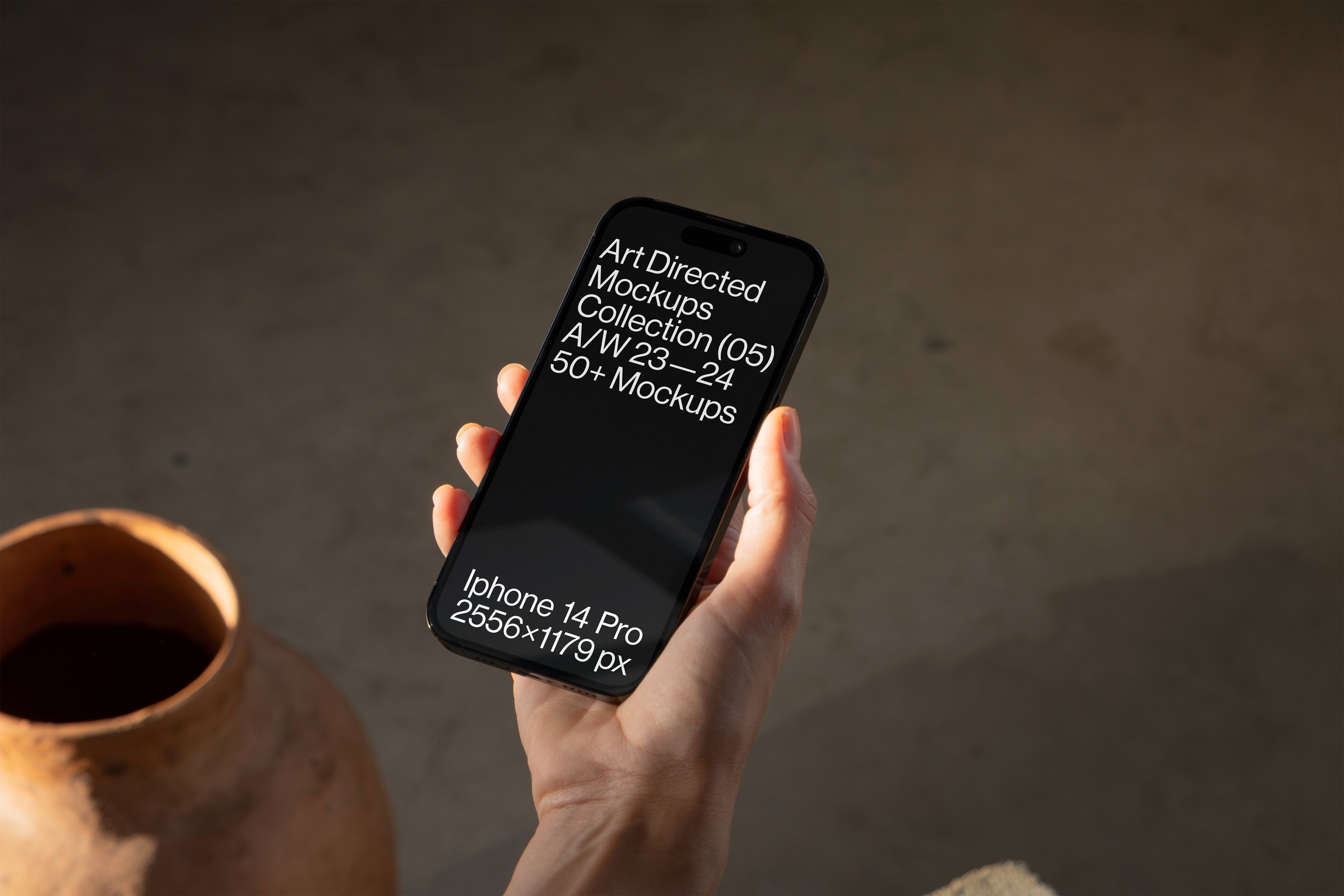 ARTD-C05-Device-050 – Art Directed