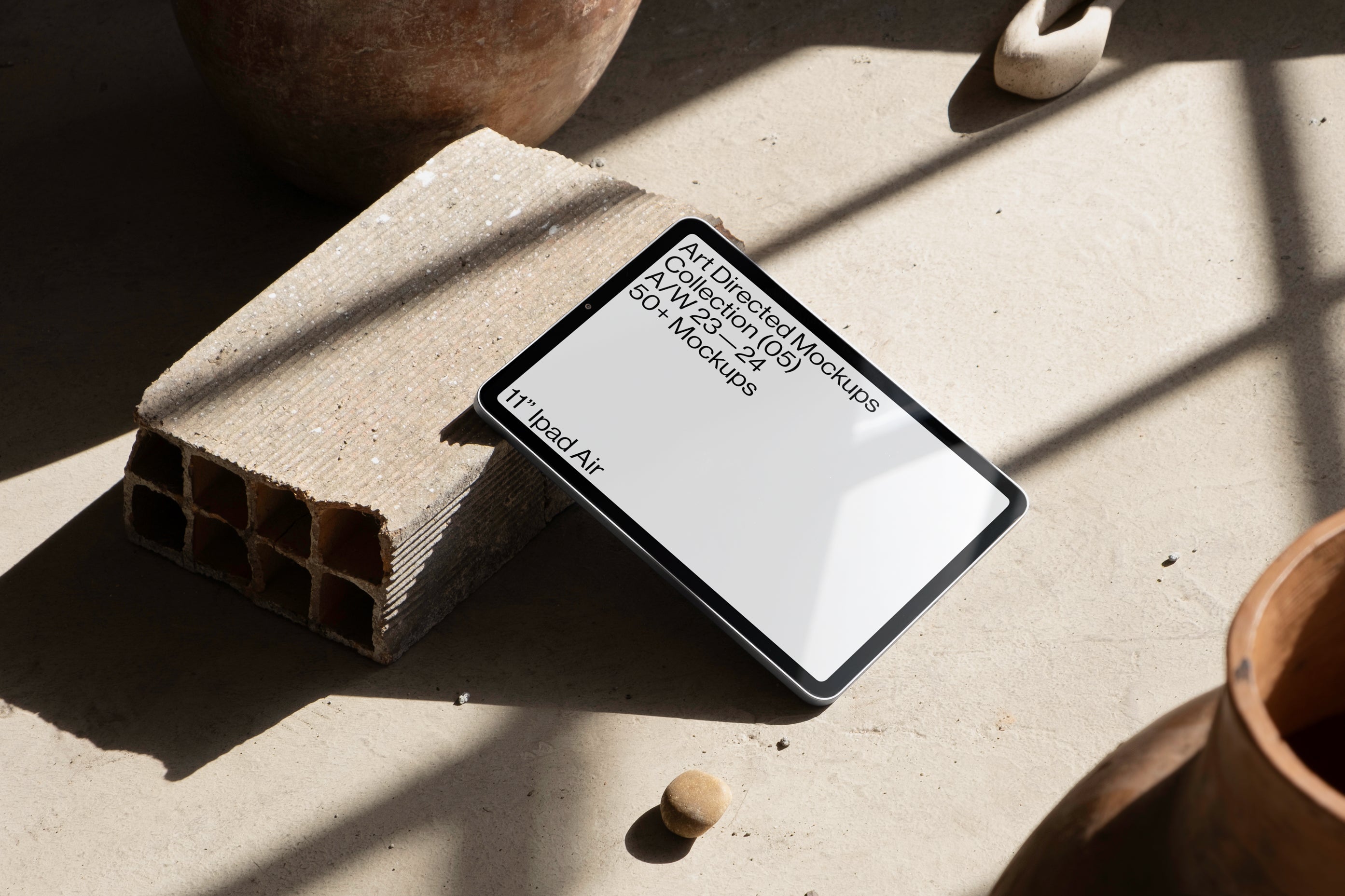 ARTD-C05-Device-051 – Art Directed