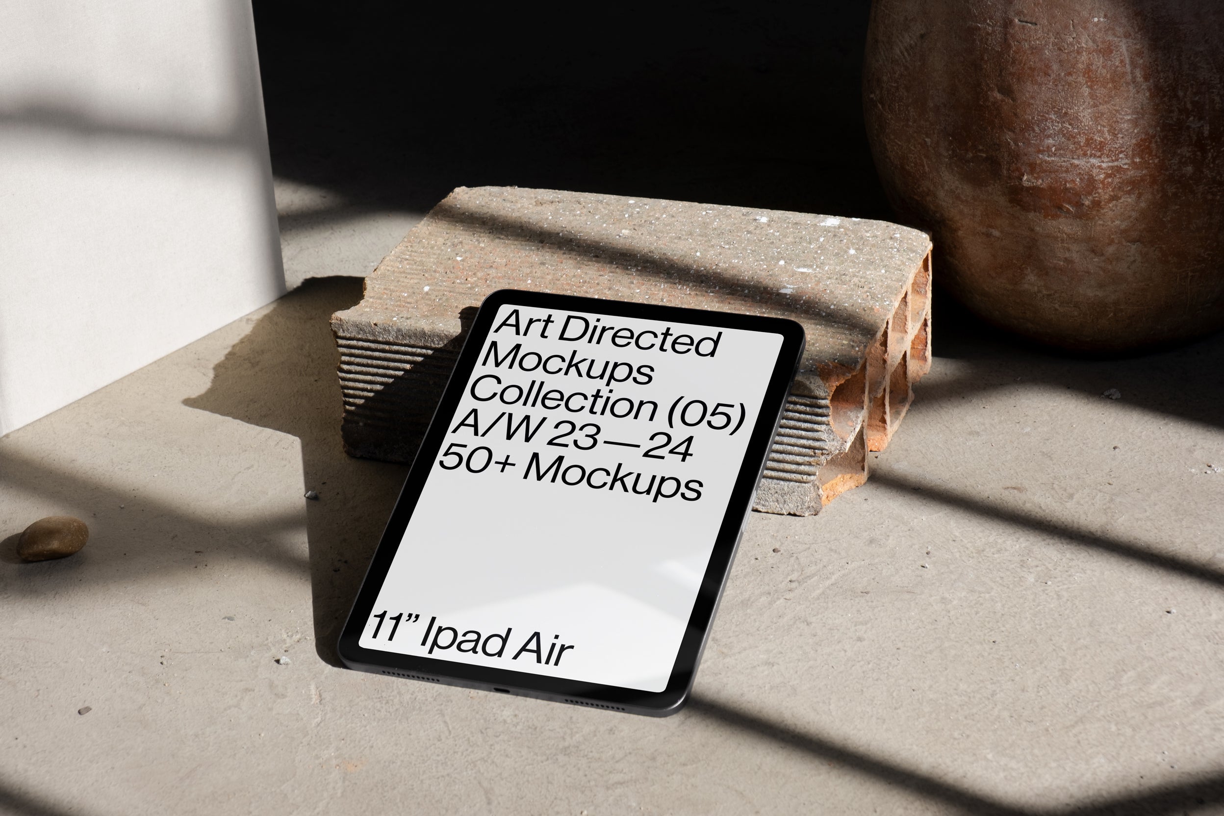 ARTD-C05-Device-053 – Art Directed