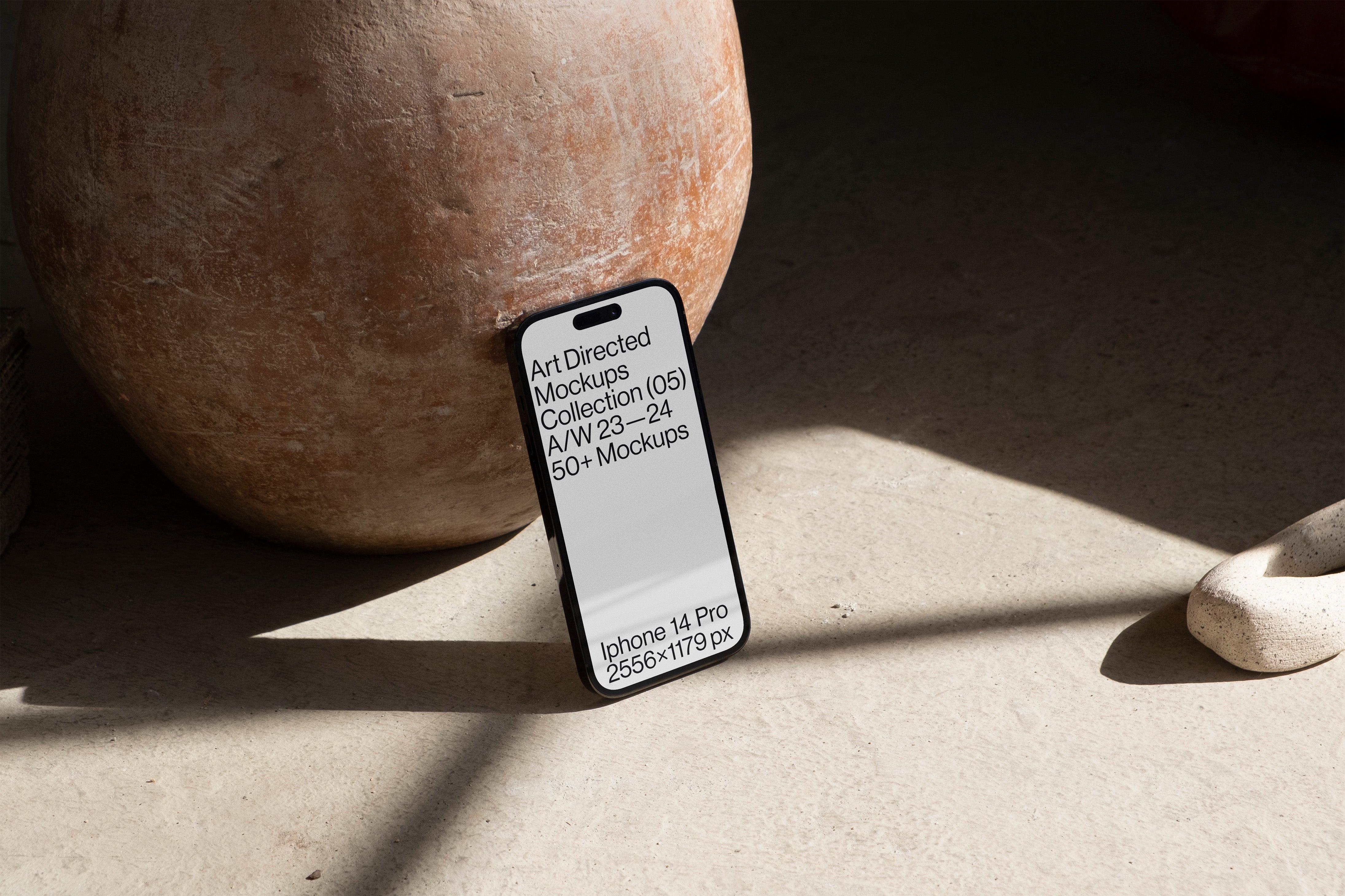 ARTD-C05-Device-046 – Art Directed