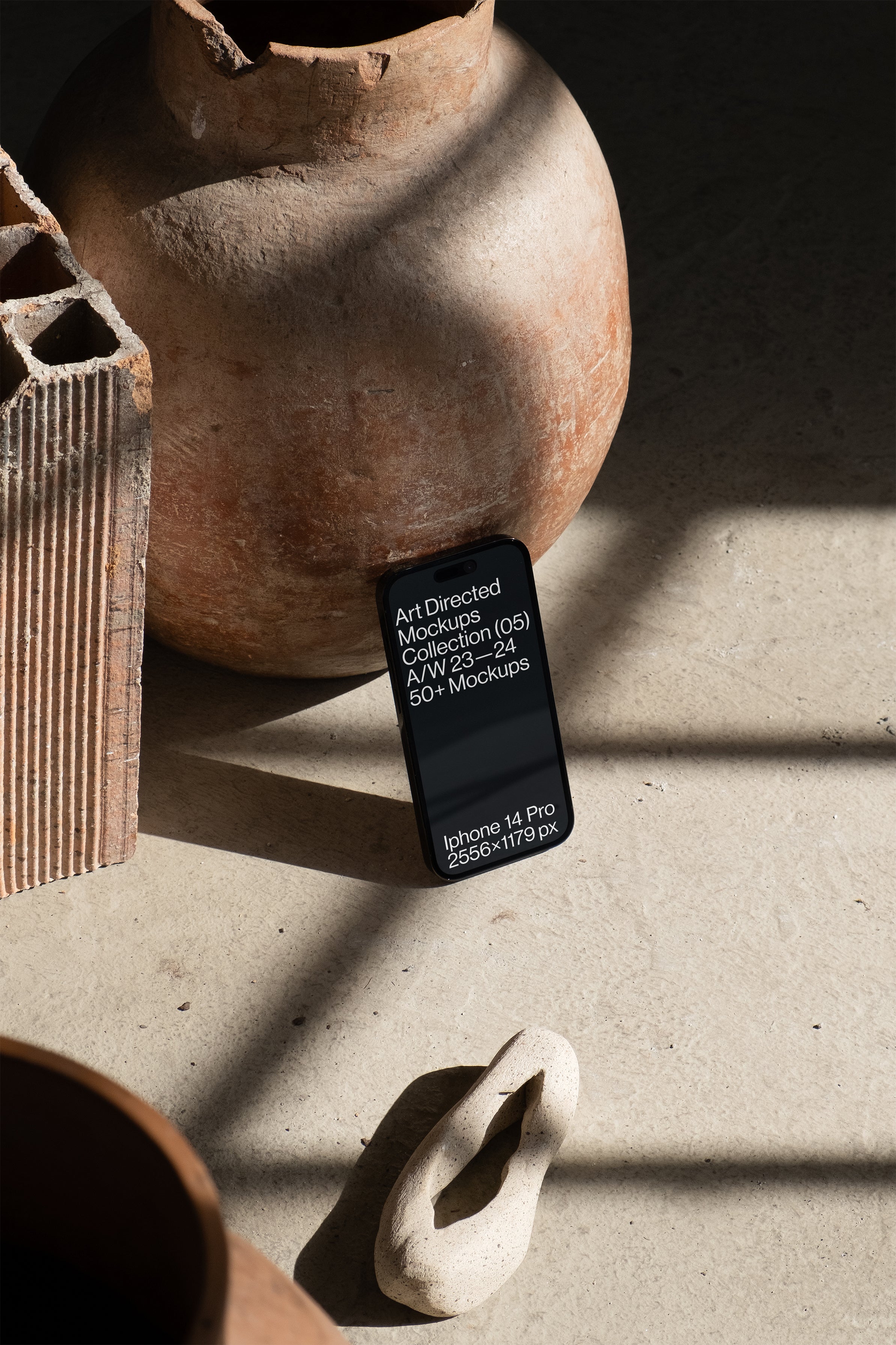 ARTD-C05-Device-048 – Art Directed