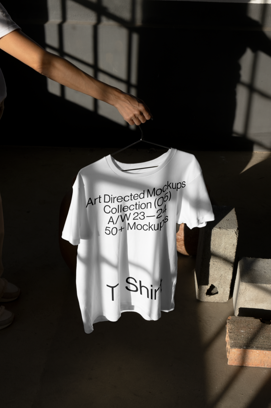 Apparel – Art Directed